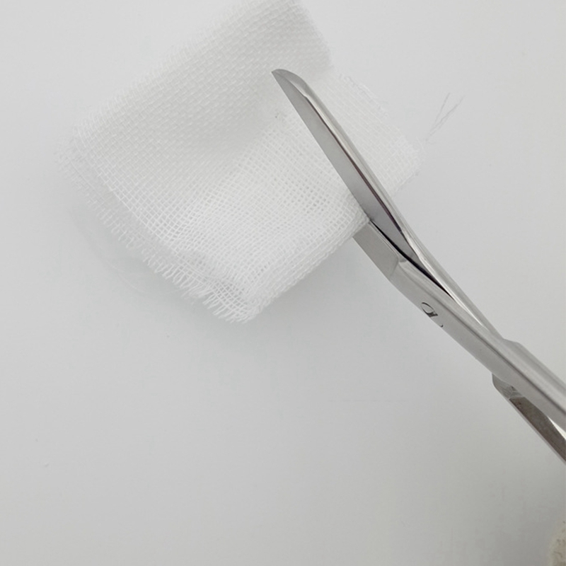 ! Household Gauze Stainless Steel Bandage Scissors... – Grandado