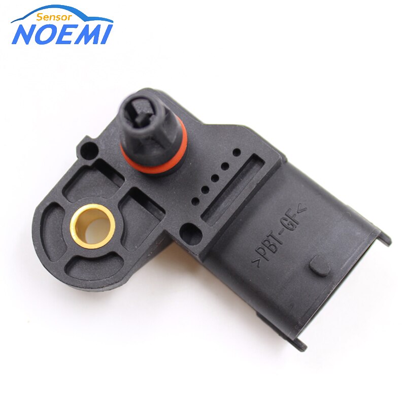 3 Bar Original Boost Map Sensor For Peugeot Boxer ... – Grandado