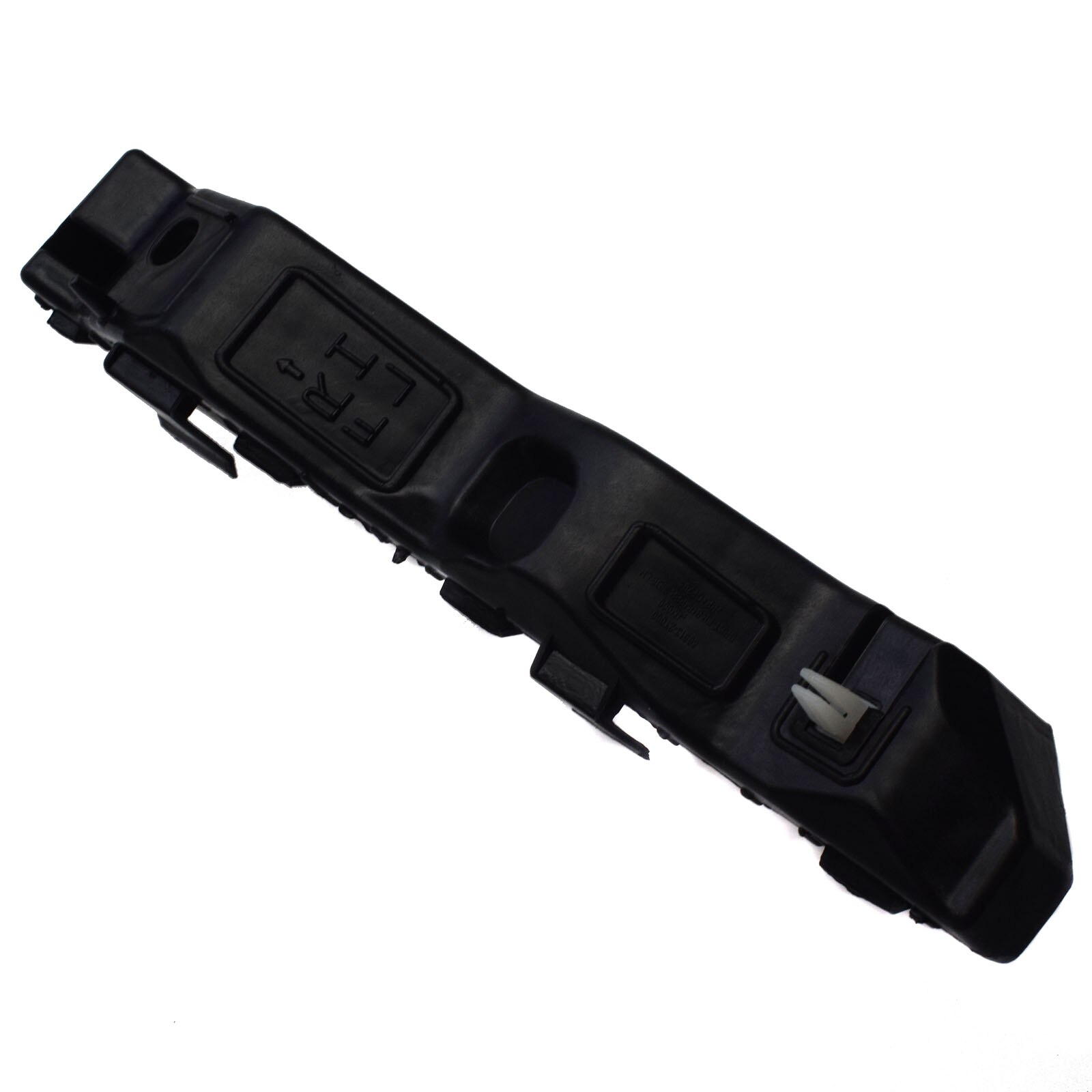 Front Left Right Driver Passenger Bumper Cover Sup... – Grandado