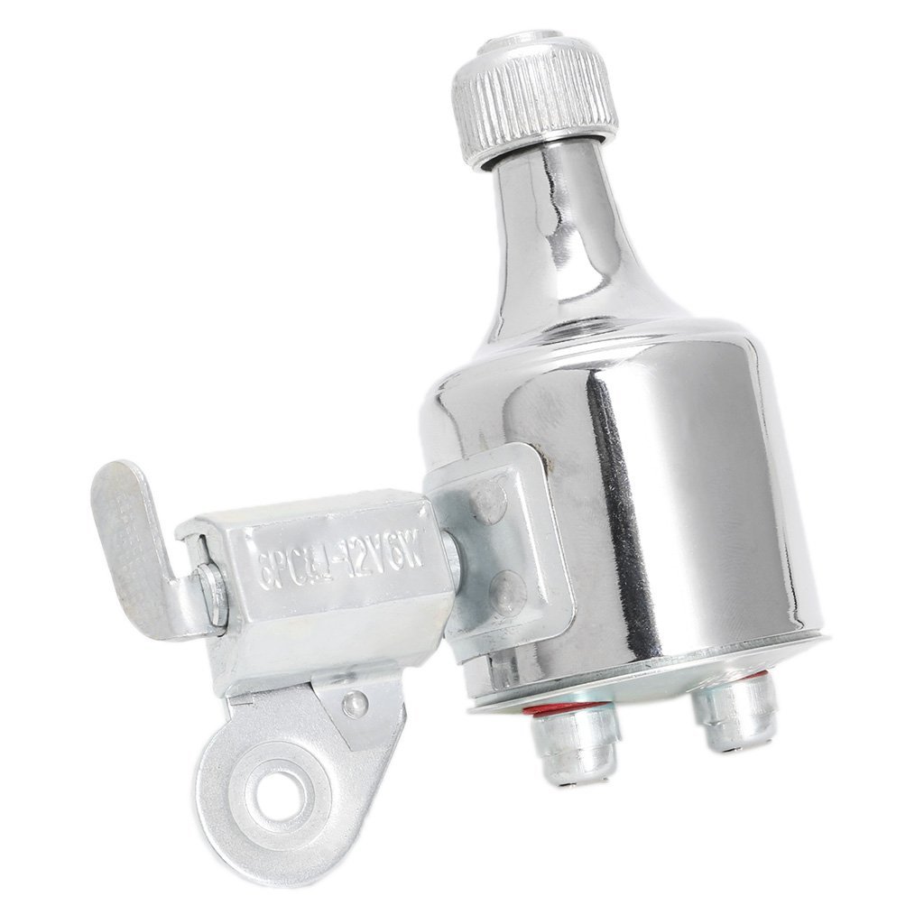 FLGT Fiets Licht Generator 12 V 6 W Dynamo Gemotor... – Grandado