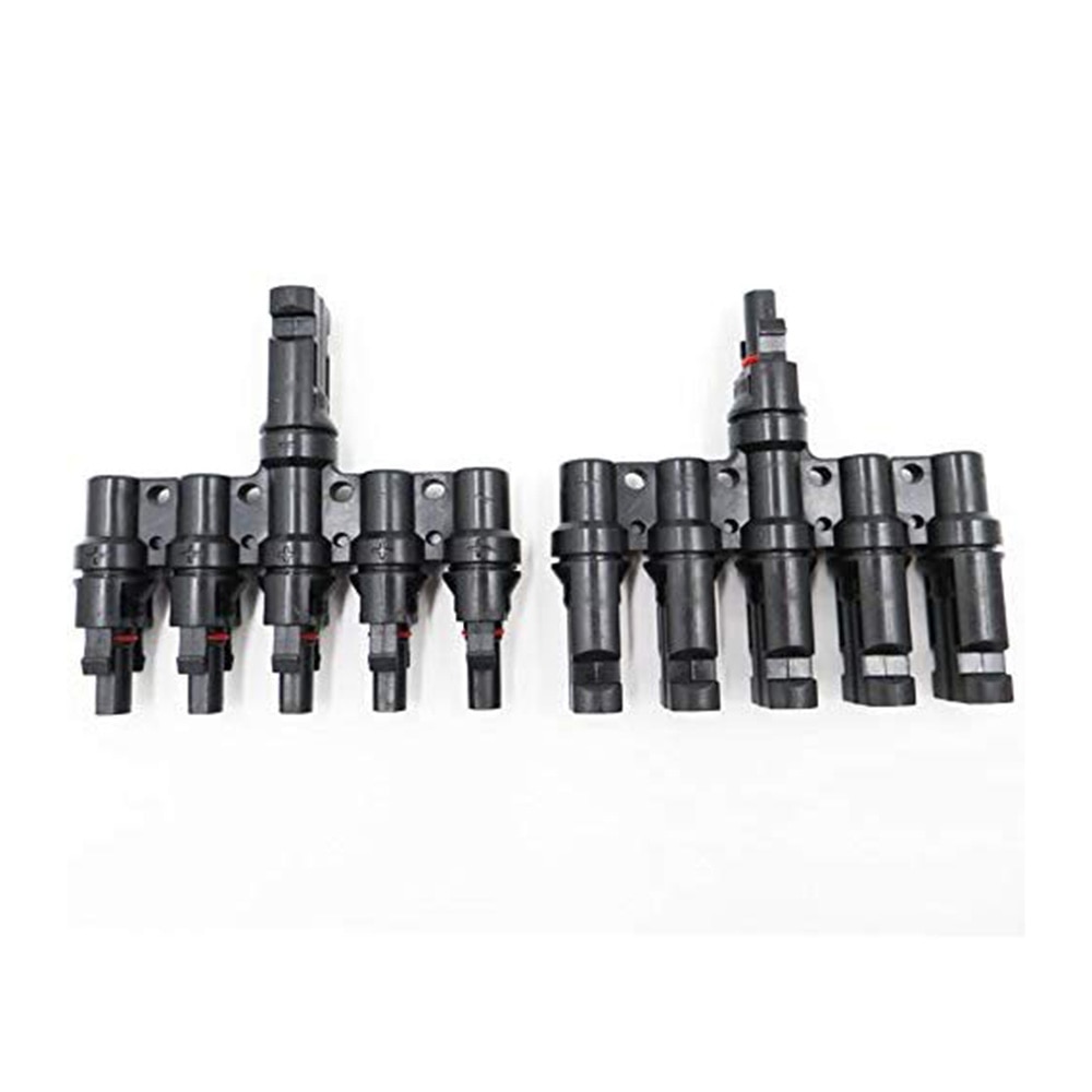 connector Connection Female Male Solar Tool Y Type... – Vicedeal