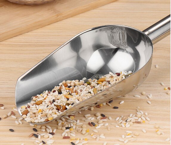 201 / 304 stainless steel ice shovel ice maker flo... – Vicedeal