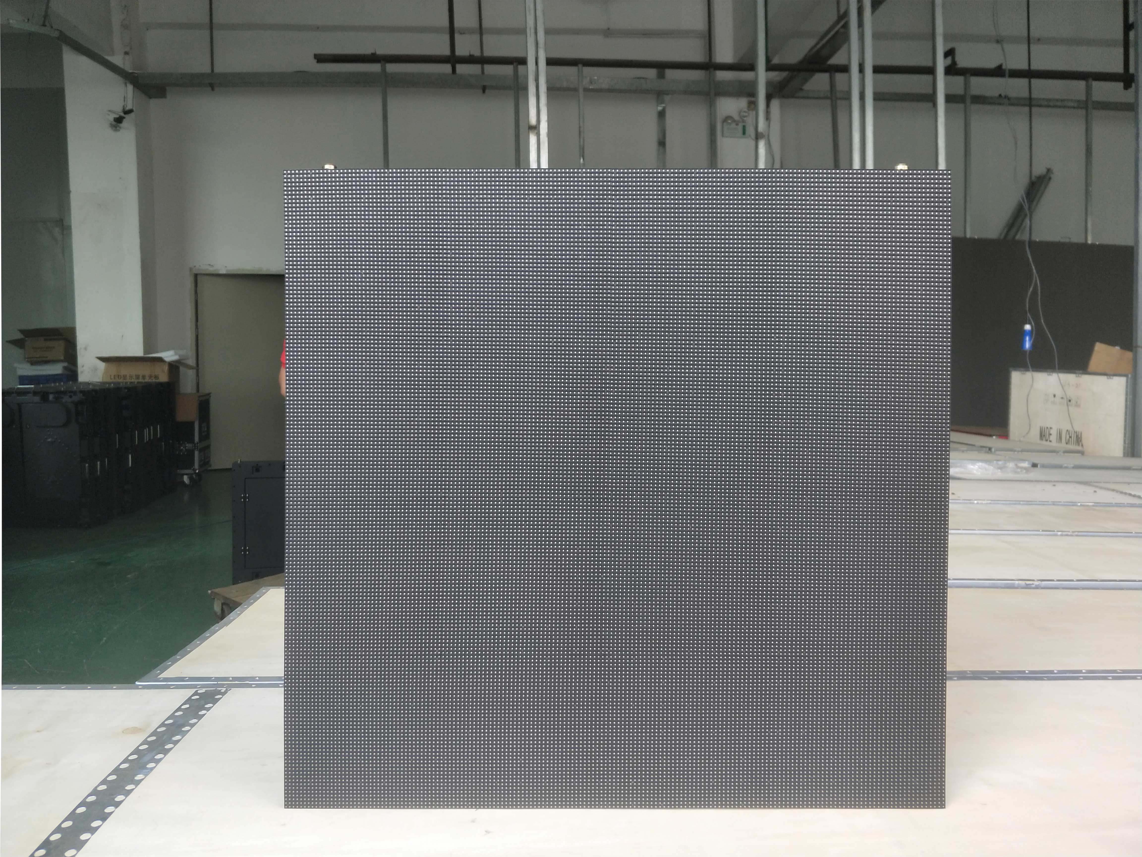 P5 Indoor Led Display Hoge Definiati Op Full Color... – Vicedeal