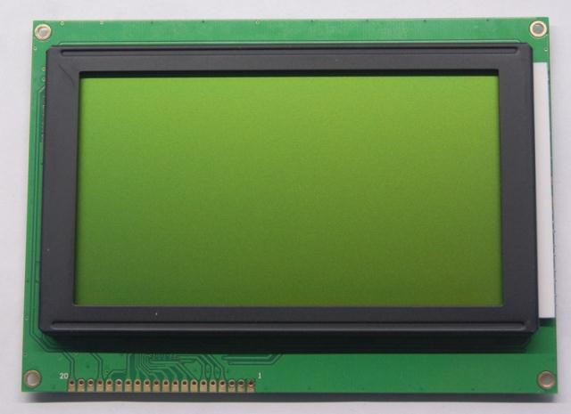 Lcd grafische display 240x128 LC7981 lcd display m... – Grandado