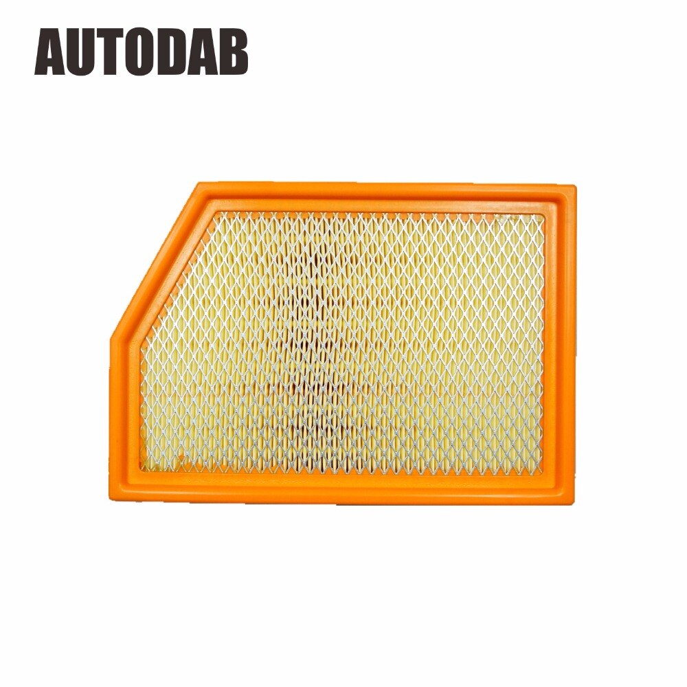 Air Filter for Jeep Cherokee 2.4L 52022378aa PK662 – Grandado