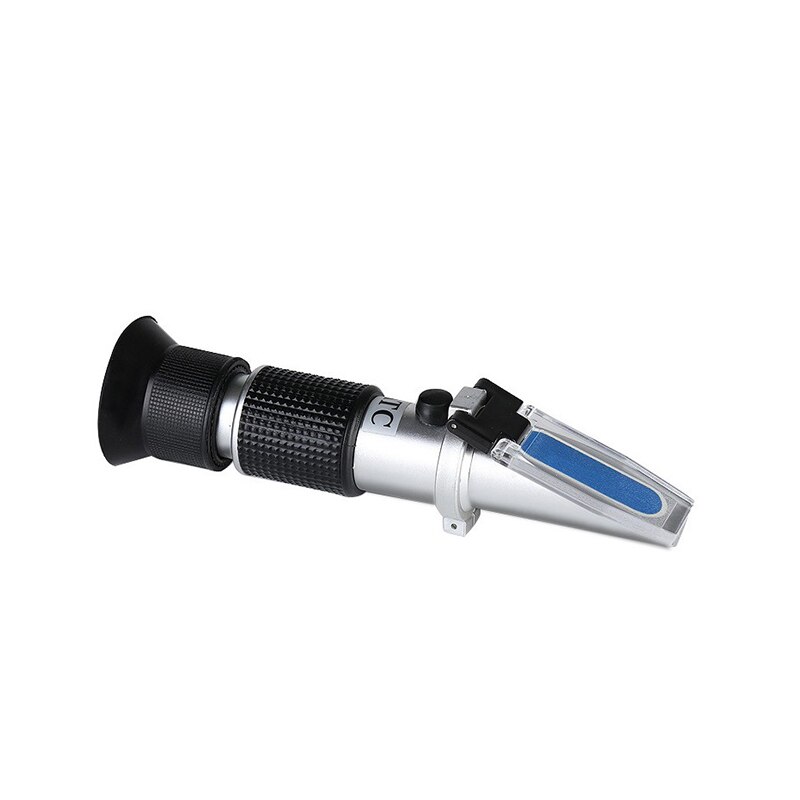GGATC Refractometer Freezing Point Detector Electr... – Grandado