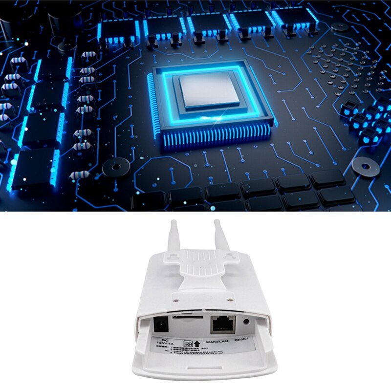 for Europe 4G Wireless Router 150Mbps WiFi Router ... – Grandado