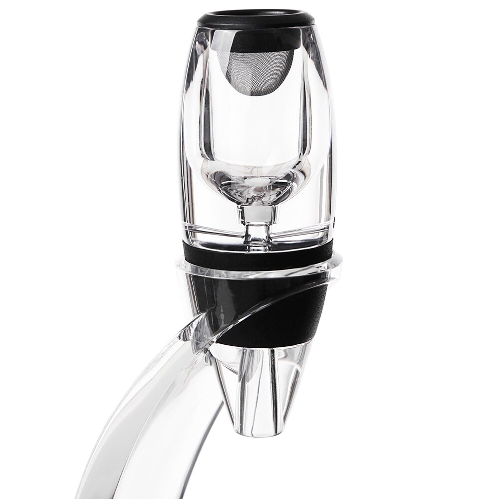 Quick Magic Wine Aerator Set Decanter with Filter ... – Grandado