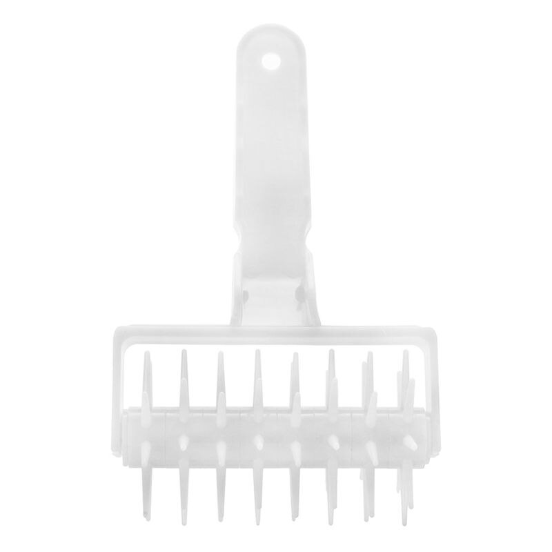 Plastic Pizza Pie Deeg Pizza Roll Deeg Pitter Bakk... – Vicedeal