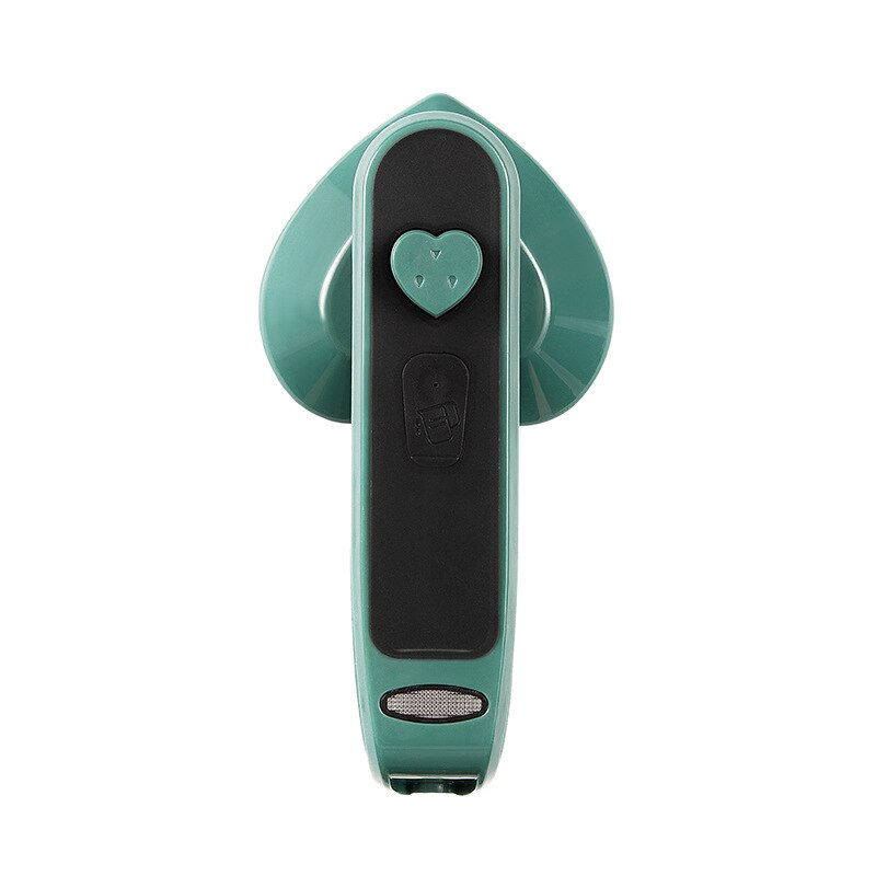 Electric Iron Steamer Handheld Mini Garment Steame... – Vicedeal