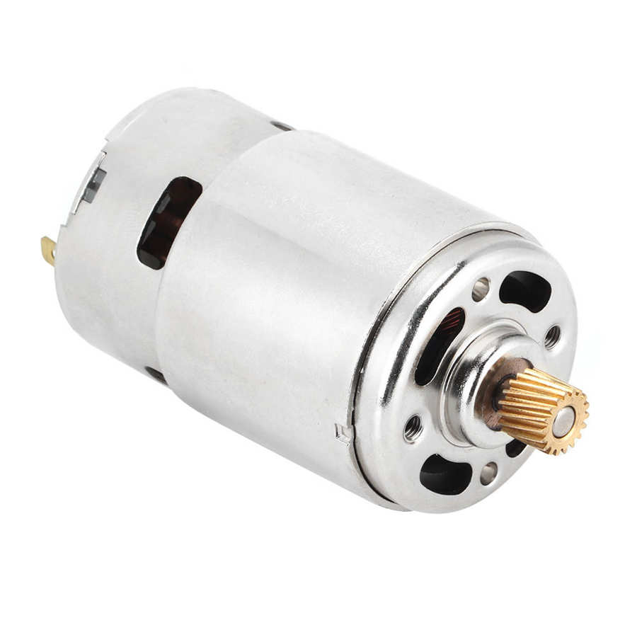 18 Tanden Handrem Motor Module Actuator 3443685028... – Vicedeal