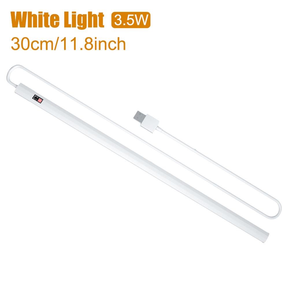 Auto-sensing LED Cabinet Light Under Closet 20/30/... – Grandado