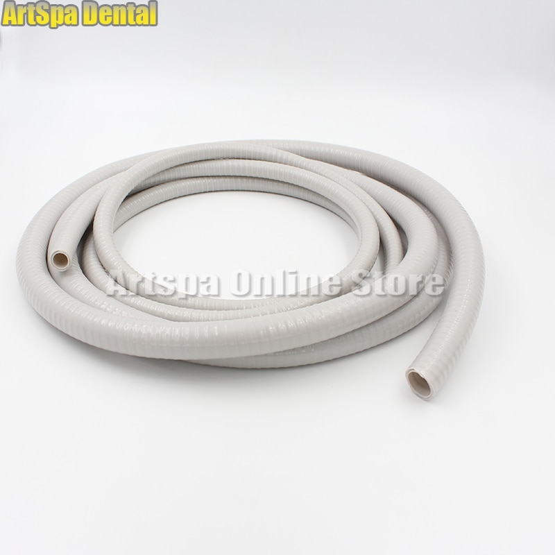 1.6m/piece Dental Strong Suction/ Weak Suction Tub... – Vicedeal