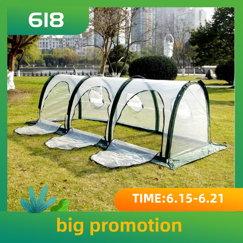 Mini Kas Tuin Schuur Tuin Kas Outdoor Home Isolati... – LovingPrices