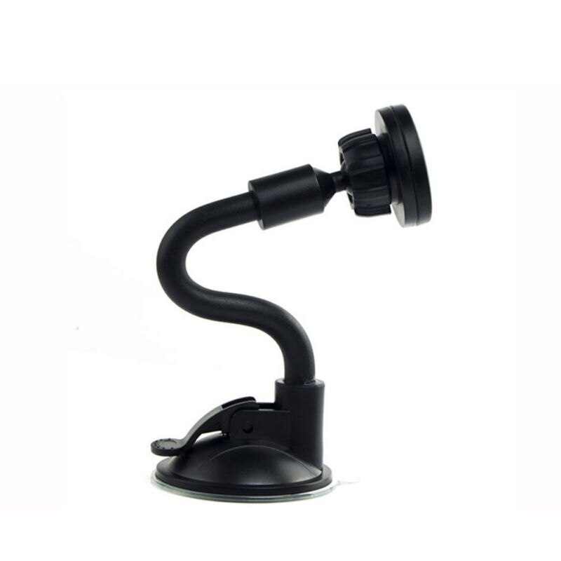 Universal Long Arm Magnetic Cradle Windshield Dash... – Grandado