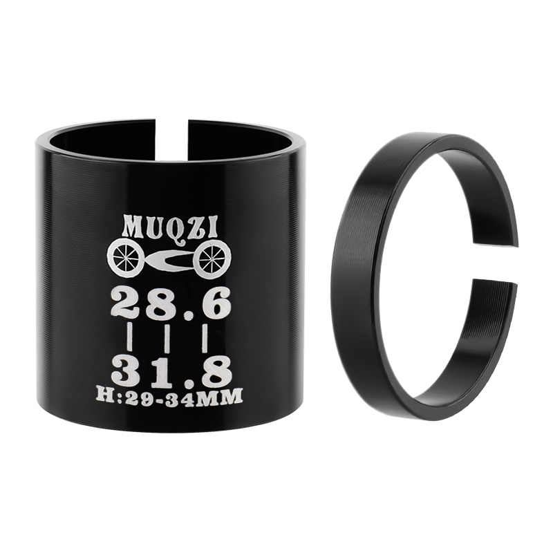 MUQZI Fork Adapter 25.4 To 28.6mm 28.6 To 31.8mm M... – Vicedeal