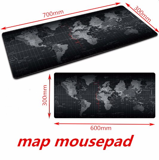 Gaming Mouse Pad Large Mouse Pad Gamer Big Mouse M... – Grandado