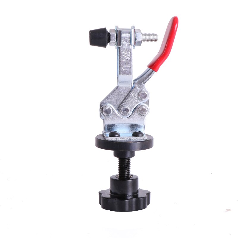 Fast Positioning Clamp With Fast Eccentric Swage F... – Grandado