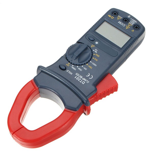 Portable Digital Handheld Non Contact Multi Meters... – Grandado