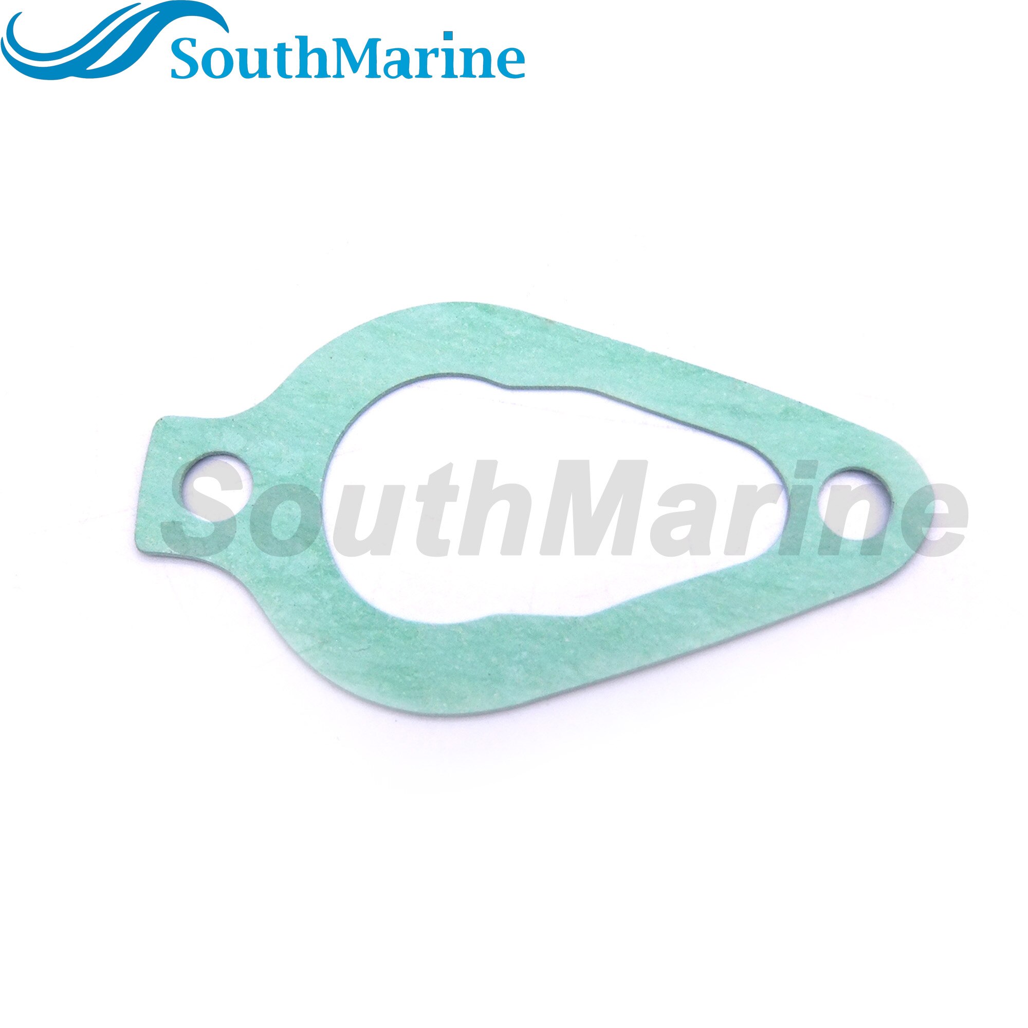 Outboard Engine 5040066 Thermostat Cap Gasket for Evinrude Johnson OMC ...