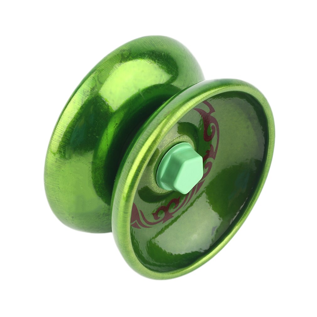 Random Color Alloy Magic Yoyo High Performance Spe... – Grandado