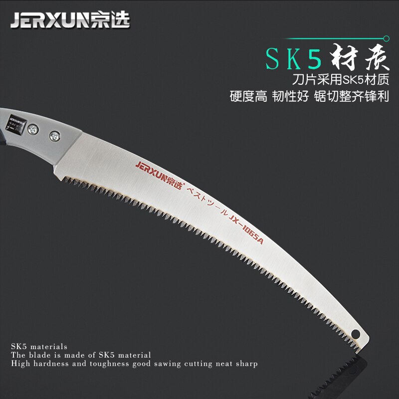JERXUN Saw Woodworking Saw Logging Saw Bend Saw Ha... – Grandado