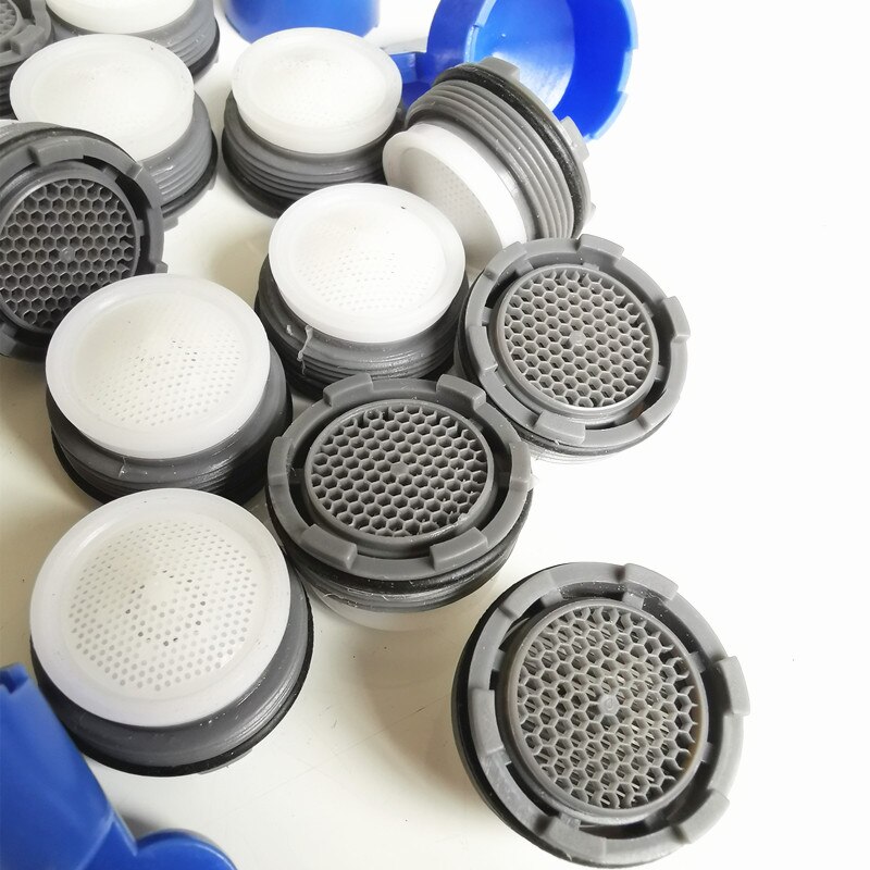 WZLY 10pcs 23.5mm male thread Water Saving tap aer... – Vicedeal