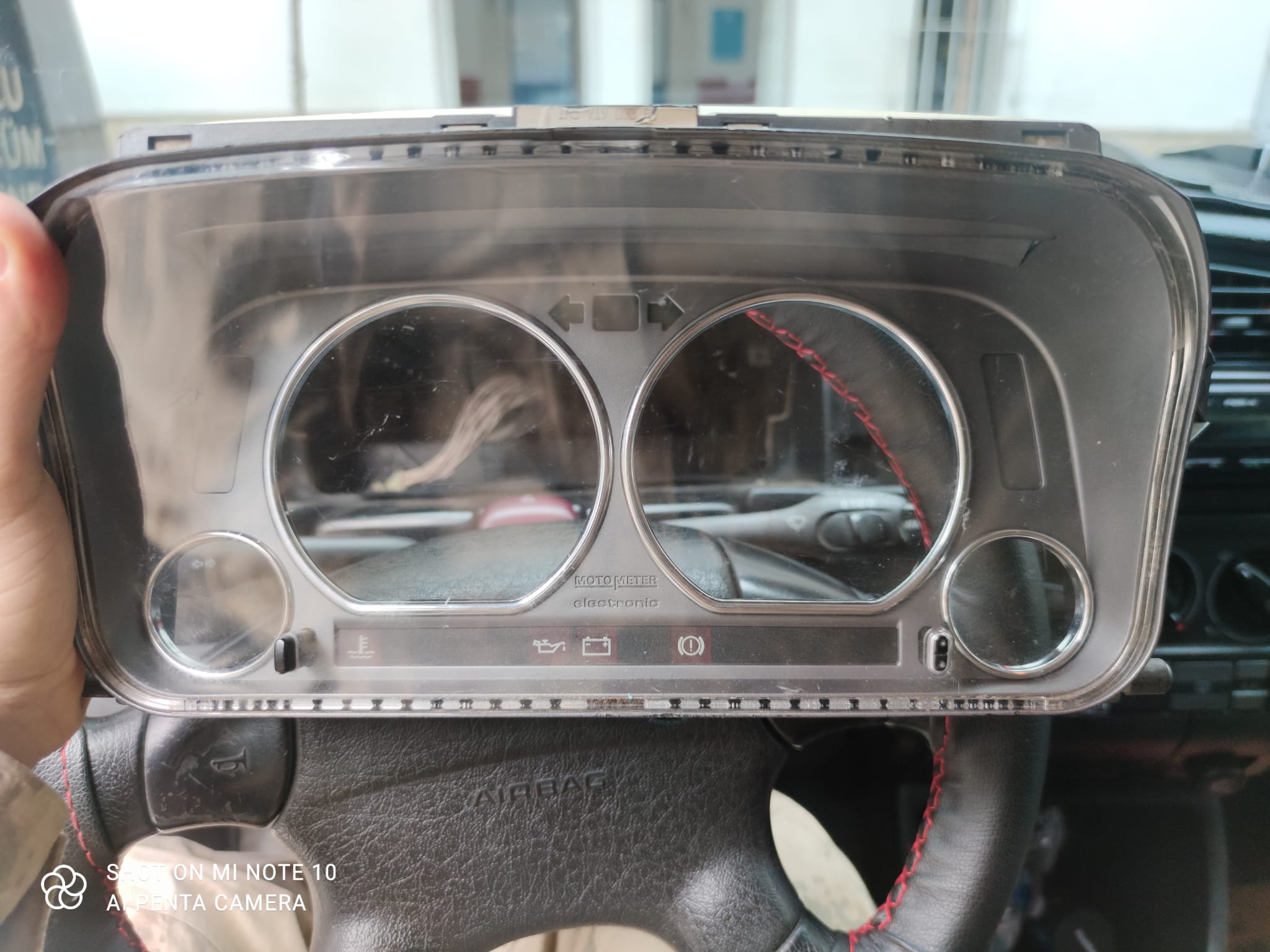 VW Golf 3 1991-1998 / VW Vento 1991-1998 / Polo MK... – Grandado