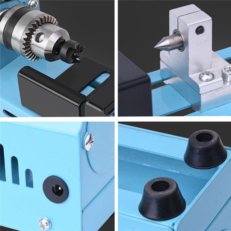 7 nivå justerbar hastighet 150w maks 7000 o / min ... – Vicedeal