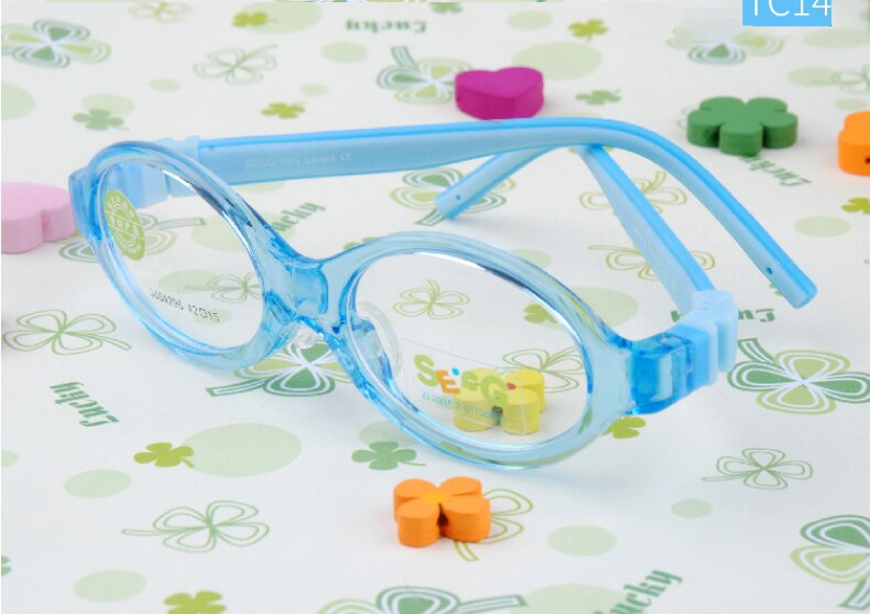 SECG Toddler Baby Soft Round Kids Frame Detachable... – Vicedeal