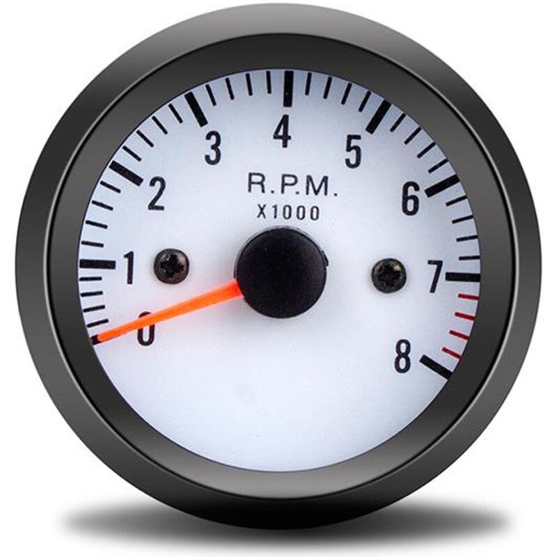 52 Mm Boost/Water Temp/Olie Temp/Olie Druk/Voltage... – Grandado