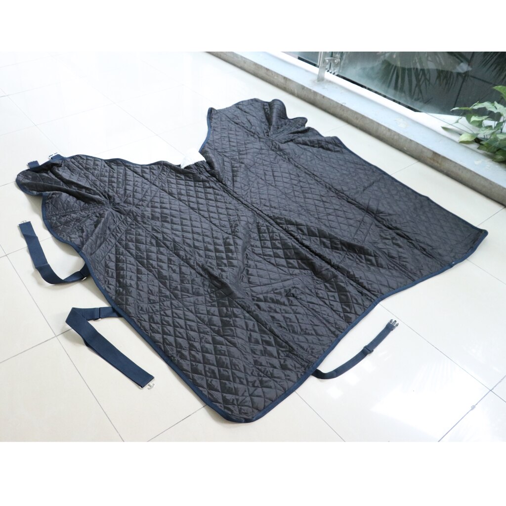 1200D Turnout Winter Blanket Warm Comfortable Hors... – Grandado