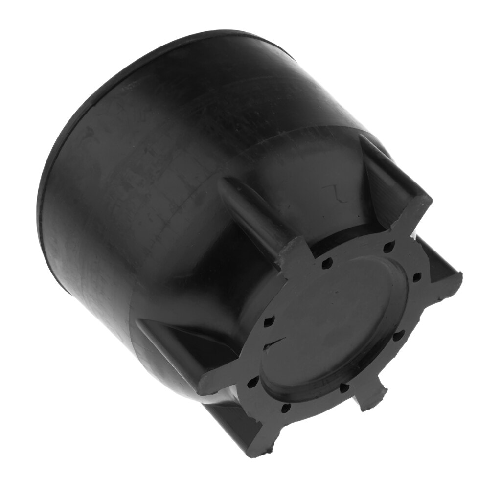 170Mm Rubber Duiken Cilinder Tank Boot Voor 12L St... – Vicedeal