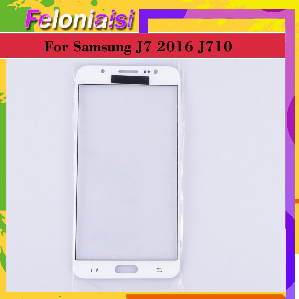 Für Samsung Galaxy J7 J710 J710F J710FN Touch Scre... – Vicedeal
