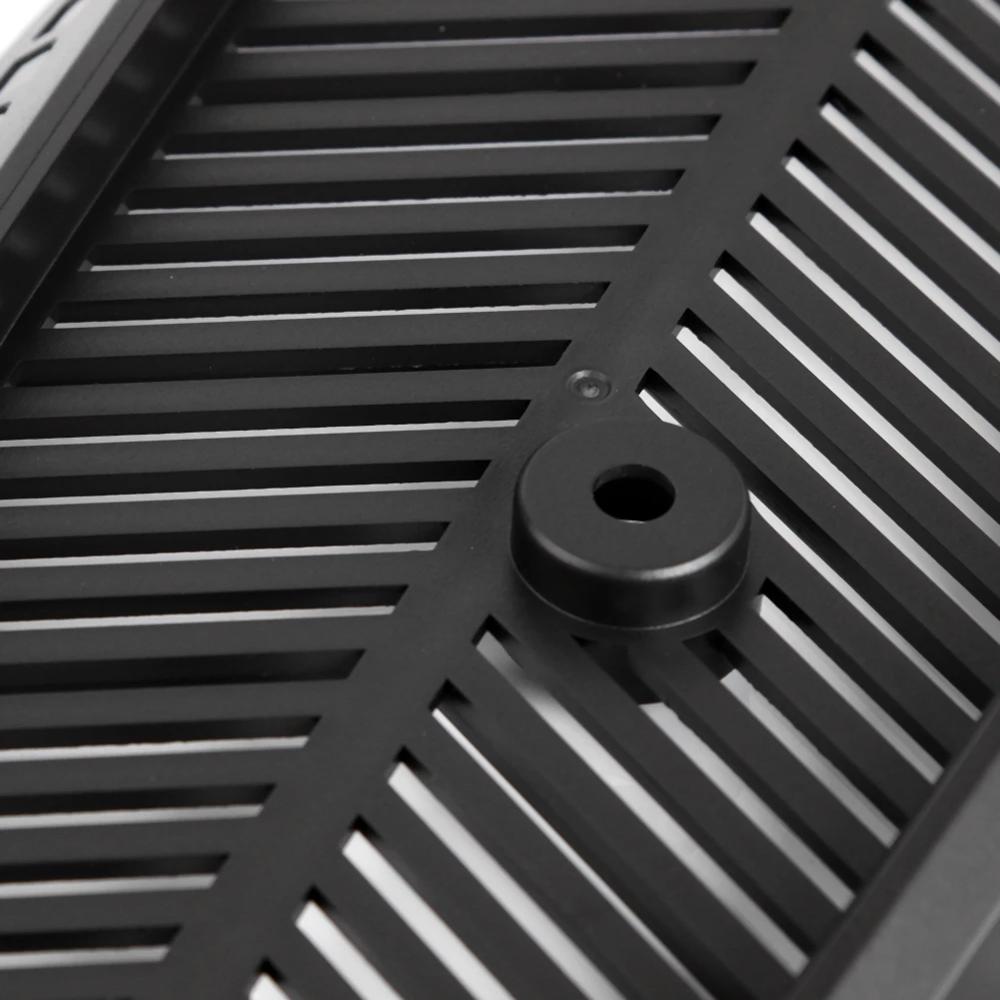 Built-in Cooling Vents with Non-slip Feet Vertical... – Grandado