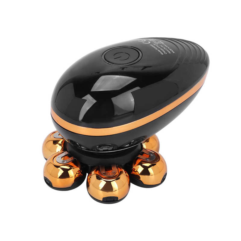 Electric Hair Shaver Intelligent Floating Cutter H... – Vicedeal