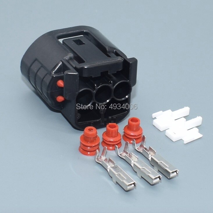 Worldgolden 1Set 3 Pin/Manier Zwart Stijl Dynamo C... – Grandado