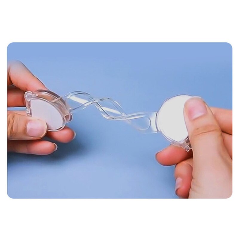 HX5D 5/10 Cabinet Lock Baby Safety Protection Safe... – Grandado