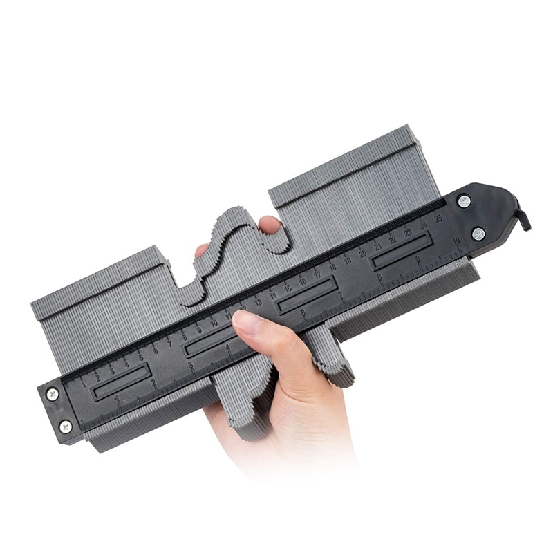 Contour Measuring Instrument with Lock 10 Inch Car... – Grandado