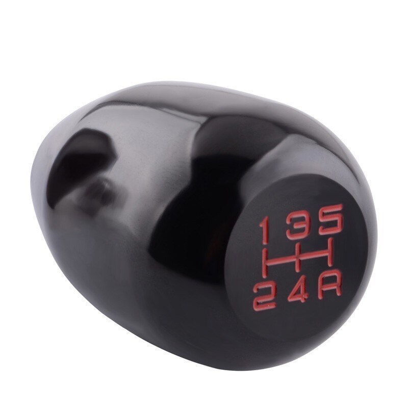 universal 5 speed car gear shift knob manual 5 spe... – Grandado