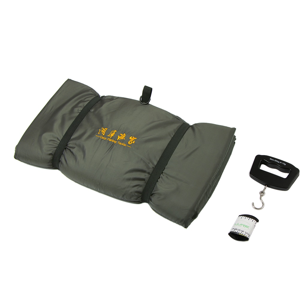 Unhooking Mat Compact Landing Pad Fish Protection ... – Vicedeal