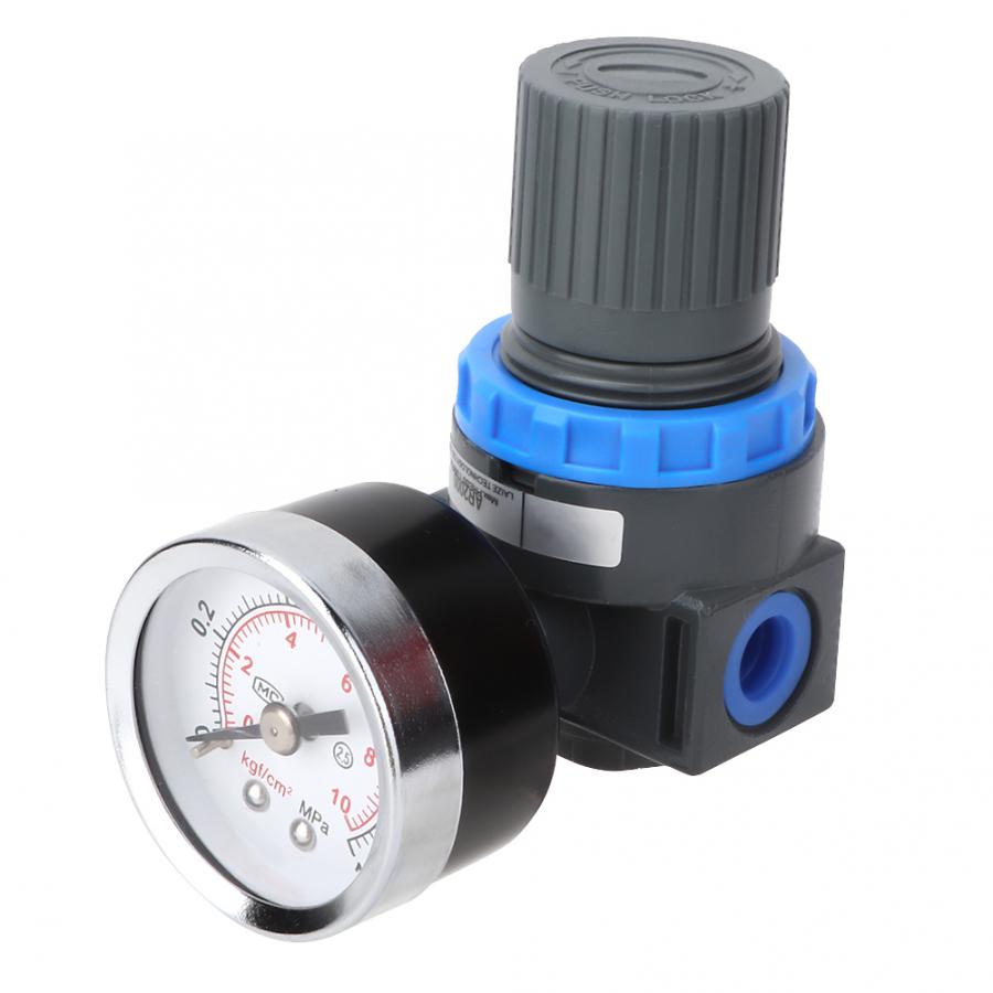 AR2000 Manometer Aluminium Pneumatische Air Contro... – LovingPrices