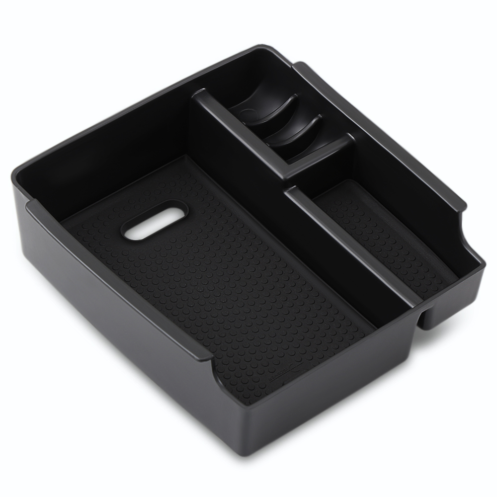 Central Armrest Console Tray Storage Box For Hyund... – Grandado