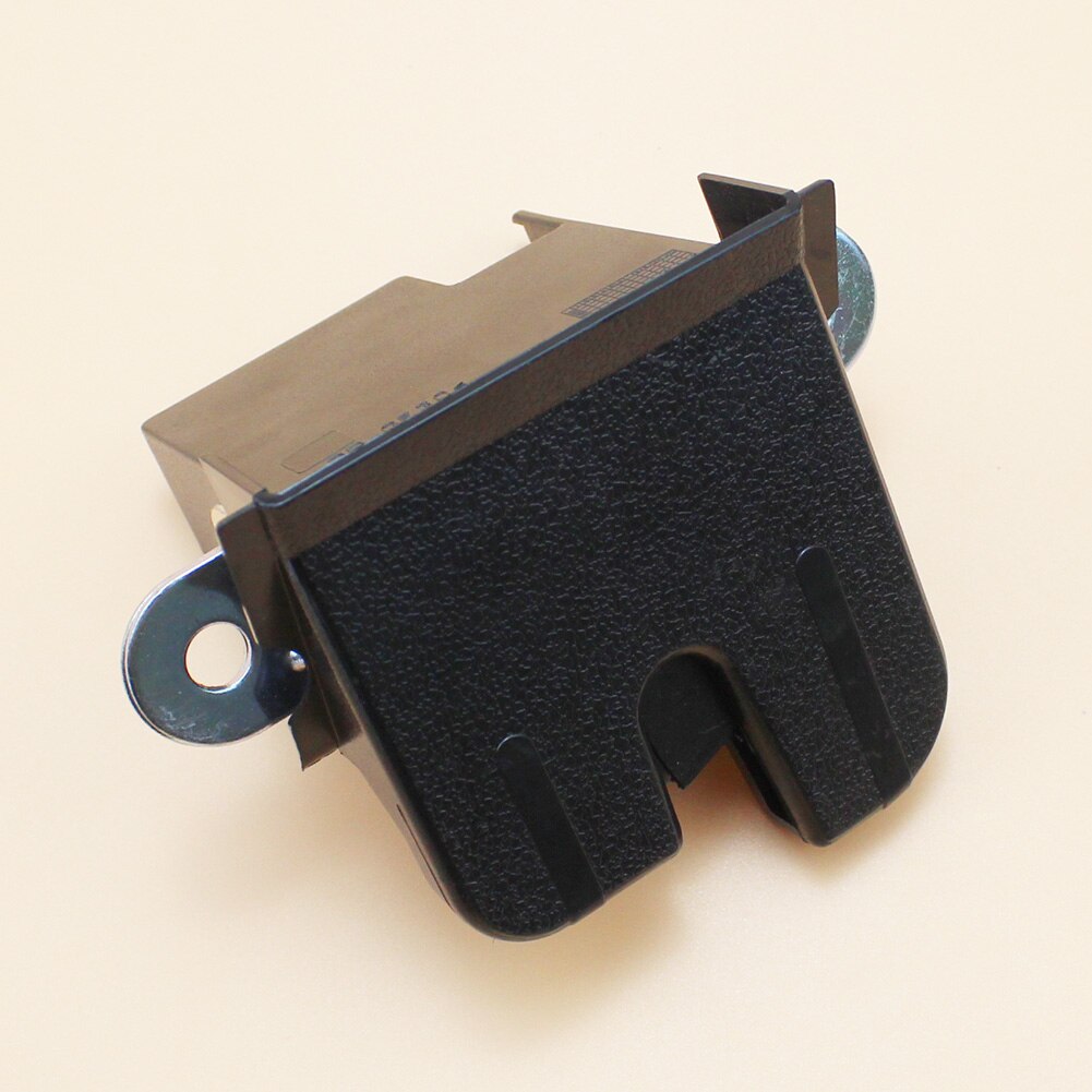 Car-Styling Kofferraum Deckel Lock ANTRIEB LATCH f... – Vicedeal