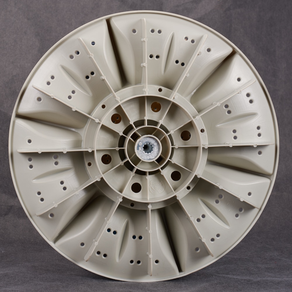 universal washing machine pulsator 325mm 11teeth p... – Grandado