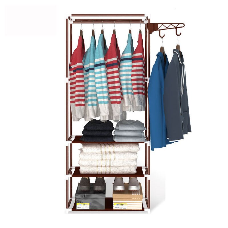 Coat Racks Multi Layers Coat Rack Home Furniture M... – Vicedeal