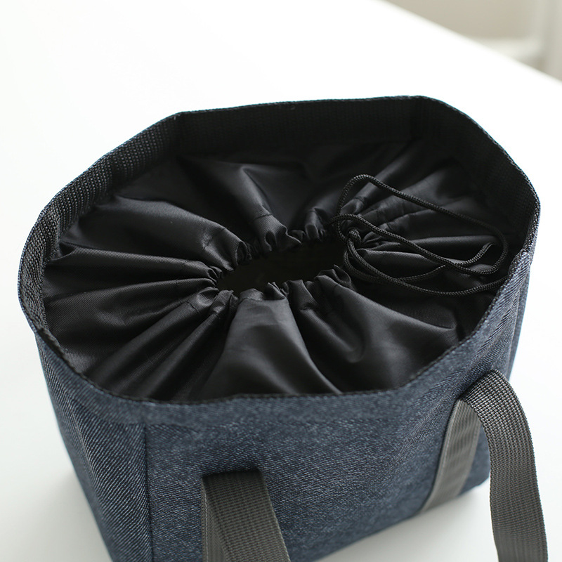 Premium Lunch Tas Draagbare Ice Pack Dikke Oxford ... – Vicedeal