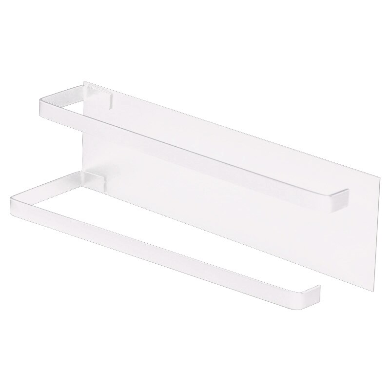 Mosodo Kitchen Paper Holder Storage Rack 2 Layers ... – Vicedeal