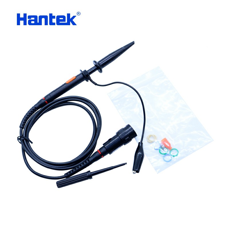 Hantek oscilloscope probe accessories 60MHz 80MHz ... – Vicedeal