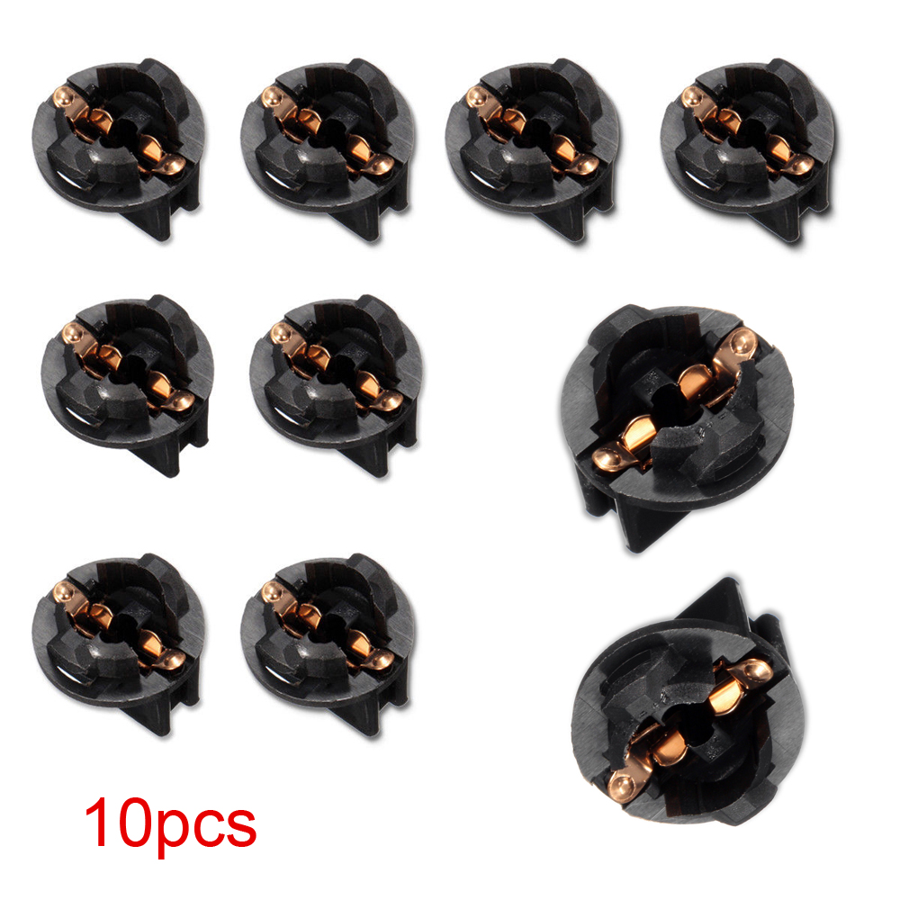 10Pcs Auto Tuning Twist Lock T10 168 192 194 Wedge... – Vicedeal